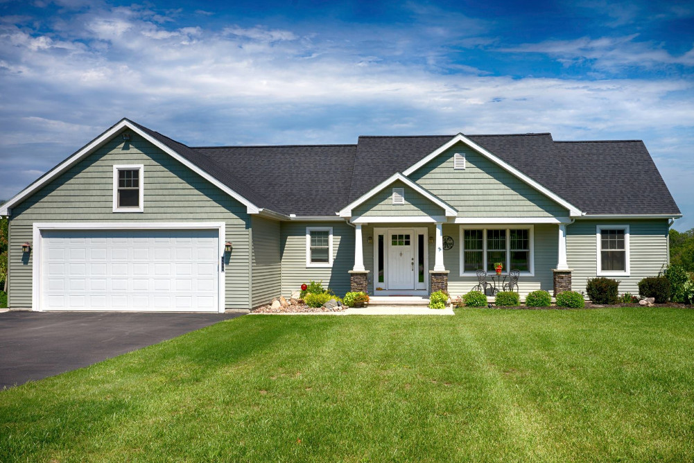 5 Ways Panelized Home Construction is Ideal for New Builds