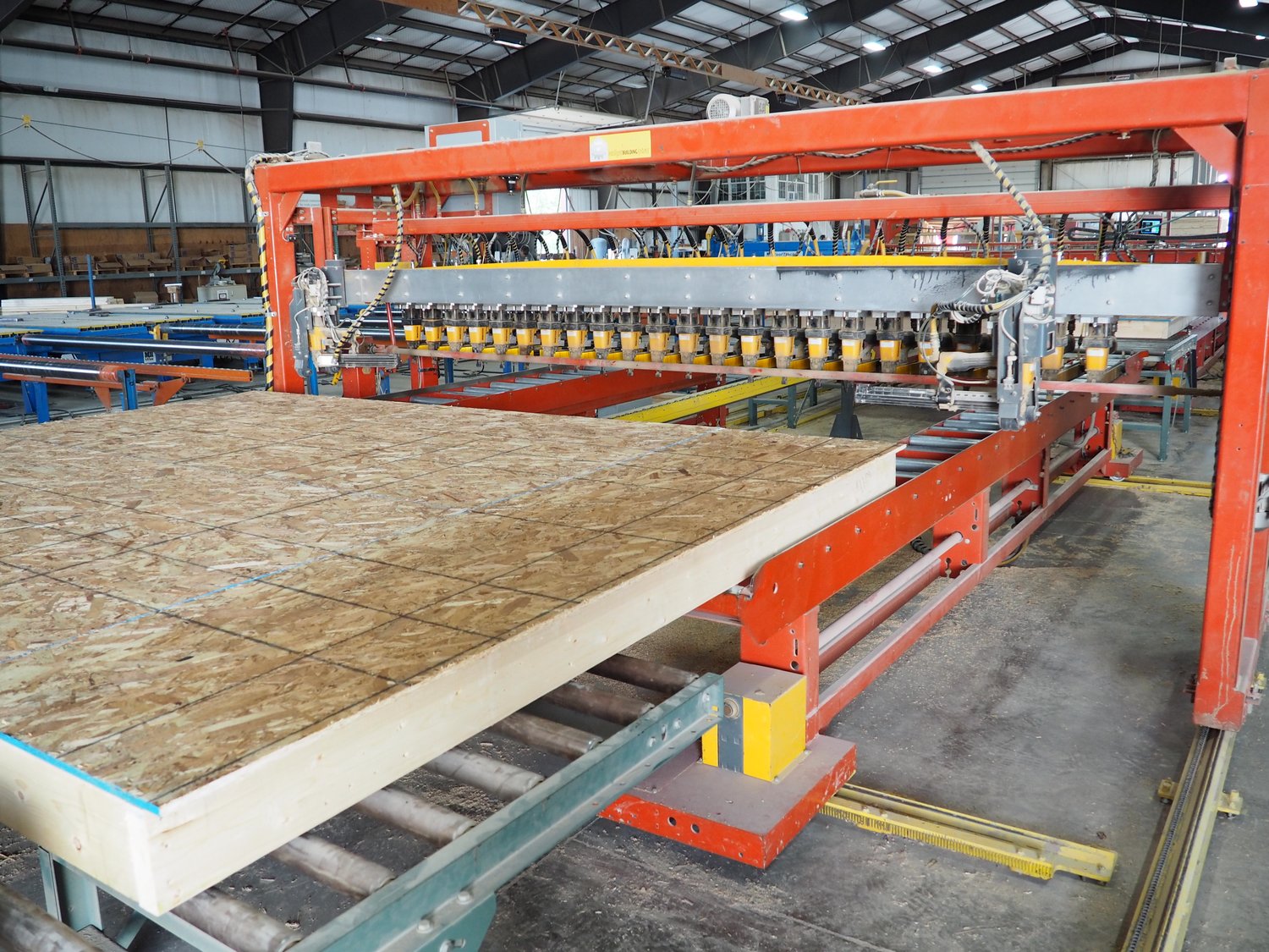 Exterior House Sheathing Options