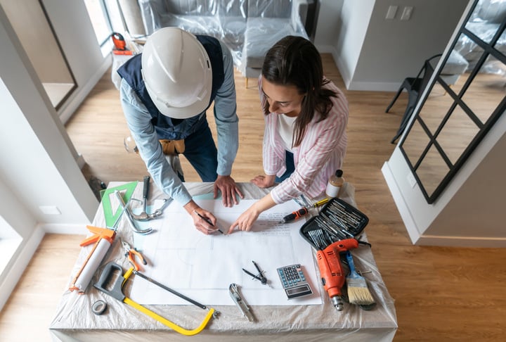 Assessing Readiness to Managing Building Your Custom Home